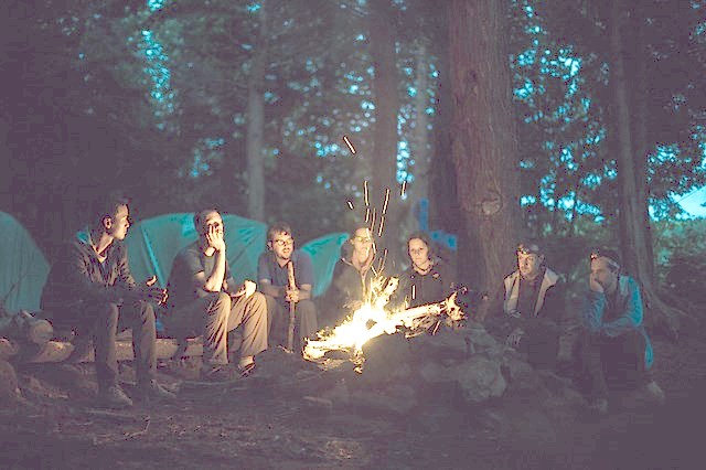 Prep Your Kids for Survival