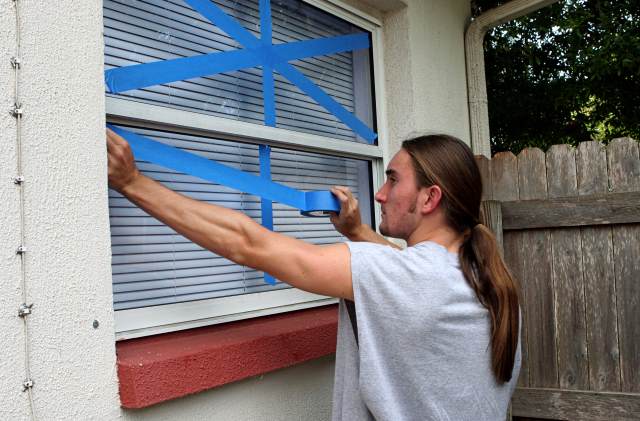 How to Prevent Strong Winds From Damaging Your Home